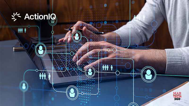 Actioniq Named A Visionary In The Inaugural Gartner® Magic Quadrant ...