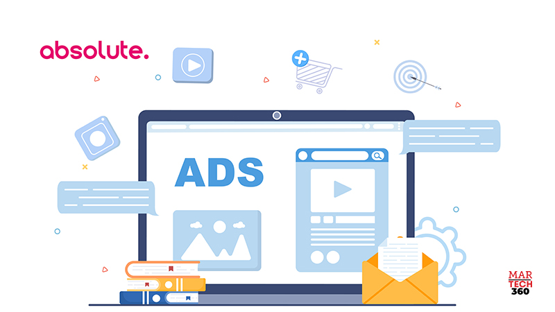 Absolute Digital Media Wins 2 Trophies at UK Digital Awards