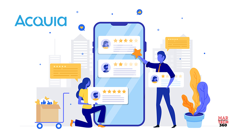 Acquia Named a Leader in the 2024 Gartner Magic Quadrant for Digital ...