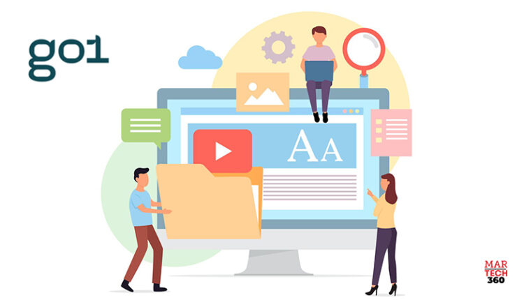 Go1 Boosts Personalized Learning Content Discovery and Curation with Go1 AI