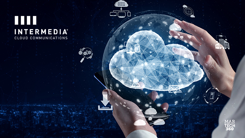 Intermedia Cloud Communications Now Includes Free Archiving for All ...