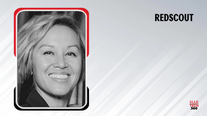 Redscout Welcomes Ashley Shaffer as Chief Marketing Officer