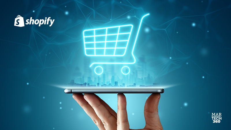 Shopify boosts its commerce platform with ‘Magic’ image editor and ...