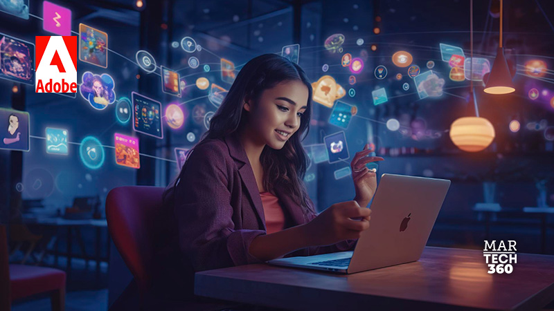 New Adobe Express Mobile App Brings Firefly Generative AI Models ...