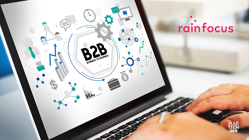 RainFocus Named a Leader in the 2024 Gartner Magic Quadrant for Event ...