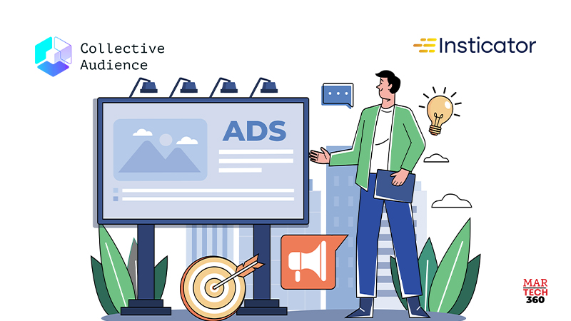 Collective Audience and Insticator Launch Strategic Partnership ...