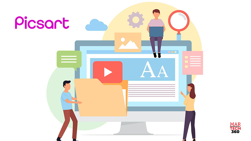 Picsart Makes Professional Product Shots Simple with new AI-Powered ...