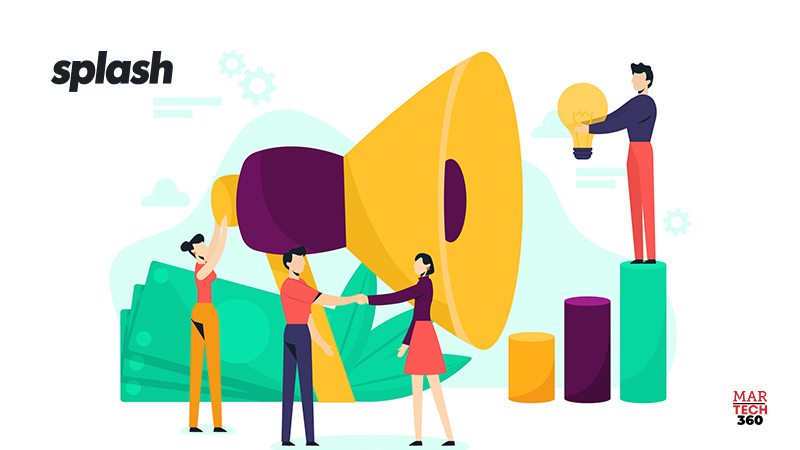 Splash Named a Visionary in the 2024 Gartner® Magic Quadrant™ for Event ...