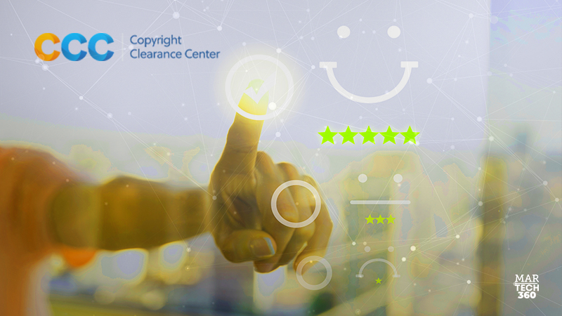 CCC Named a Stevie Award Winner for Customer Service