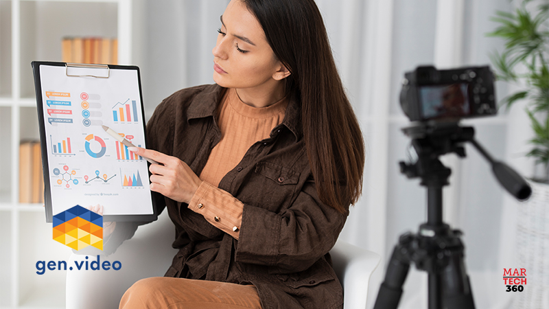 Gen.video Wins Silver Awards at 2024 US Partnerships Awards