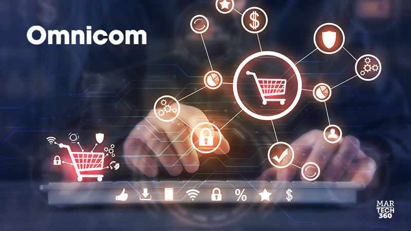 Omnicom Tops Commerce Services in Independent Research