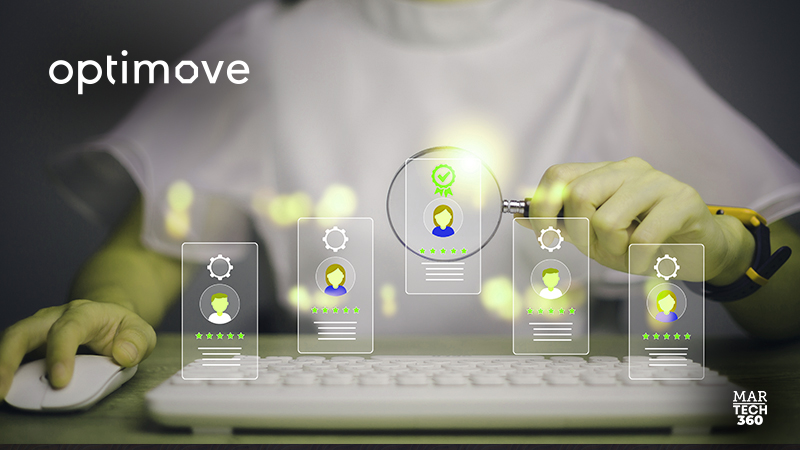 Optimove to showcase new platform features at 2024 Gartner Marketing ...
