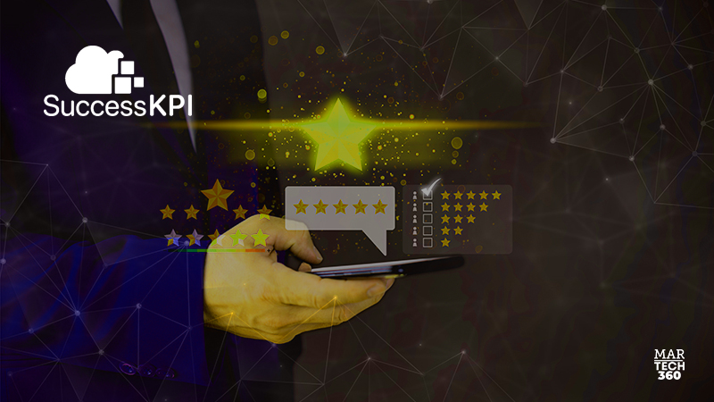 SuccessKPI Wins ABA® for AI-Powered Quality Management