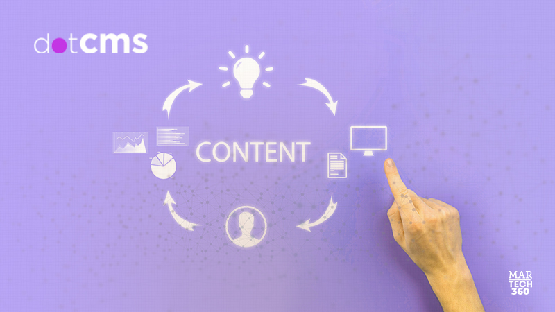 dotCMS Launches New Universal Visual Editor and dotAI Features