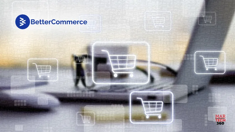 BetterCommerce Featured in Gartner® Digital Commerce Guide