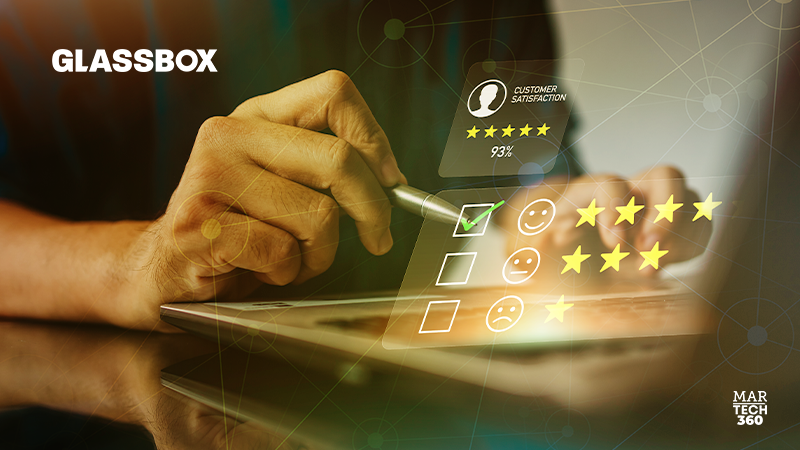 Glassbox Launches AI-Powered CX Partner Network