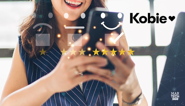 Kobie: Sole Leader in Loyalty Services Report