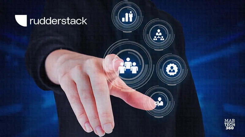 RudderStack: New Customer 360 on Databricks Intelligence