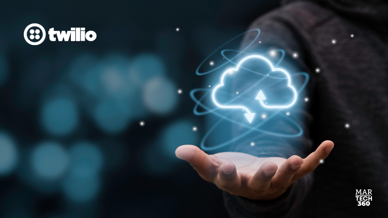 Twilio Named a Leader in 2024 Gartner Magic Quadrant for CPaaS