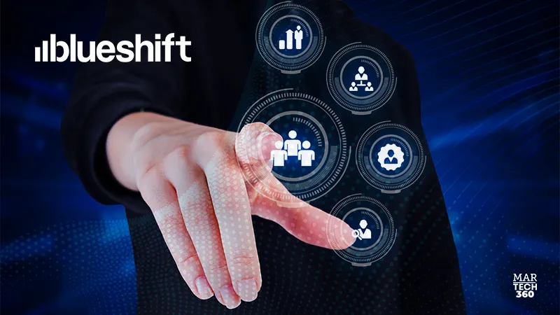 Blueshift Unveils New Solutions for First-Party Data Activation