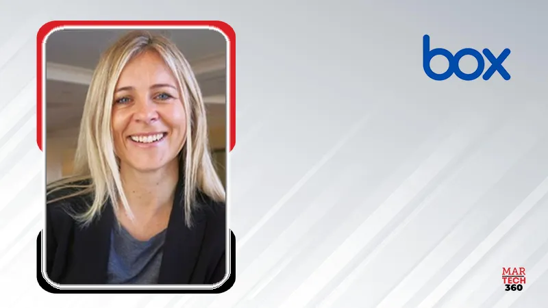 Box Appoints Samantha Wessels as President of Box EMEA