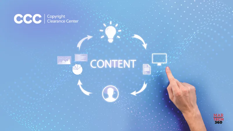 CCC Pioneers Collective Licensing Solution for Content Usage