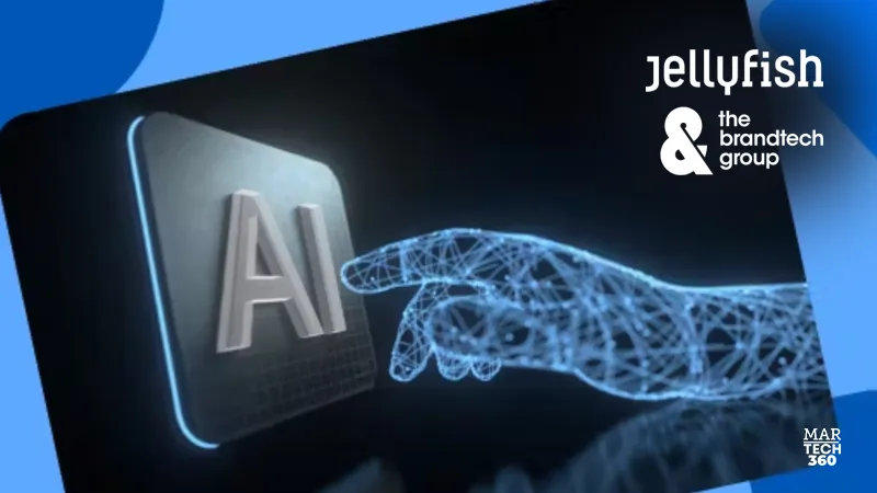 Brandtech & Google Cloud Boost Gen AI Platform Pencil Pro