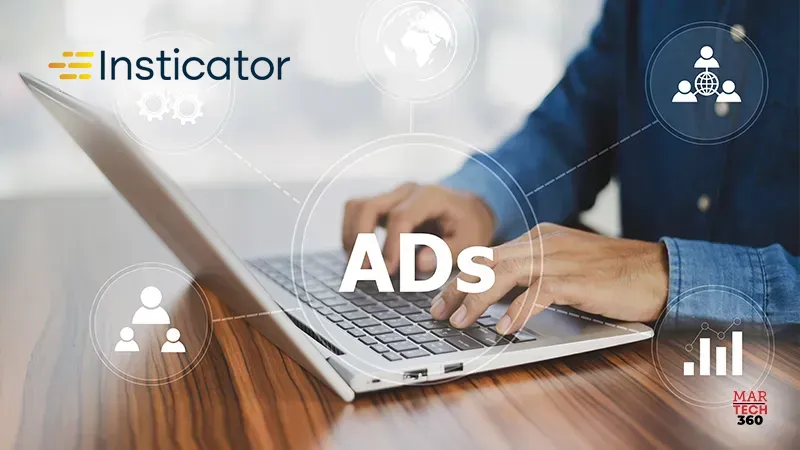 Insticator announced the launch of "the COOL company"