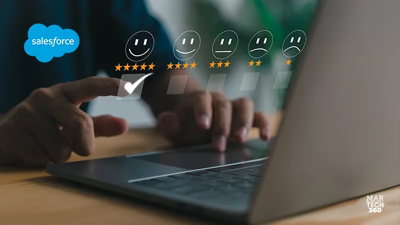 Salesforce Unveils Autonomous AI for Customer Service