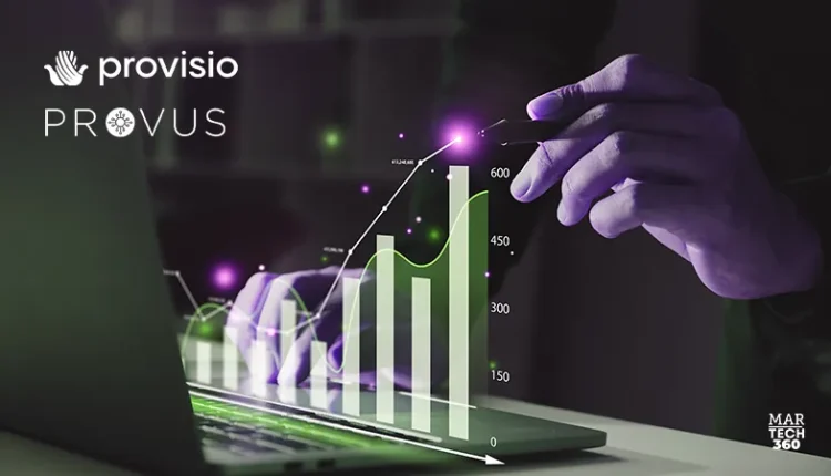 Provisio Selects Provus Services