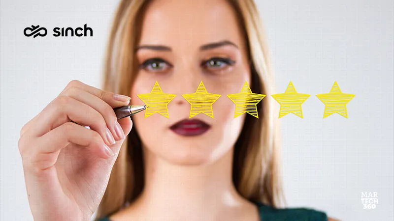 Sinch Introduces Sinch AI