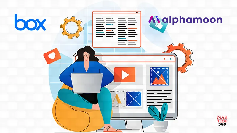 Box Transforms Document Processing with Alphamoon