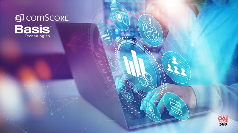 Comscore Campaign Ratings Integrated with Basis Technologies