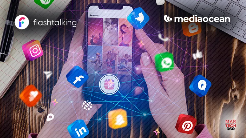 Flashtalking Social Transforms Cross-Publisher Campaigns