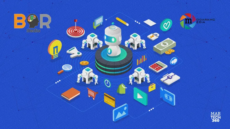 Modaramo Media acquires Bright Reach Media