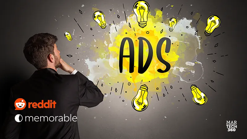 Reddit Acquires Memorable AI to Boost Ad Performance