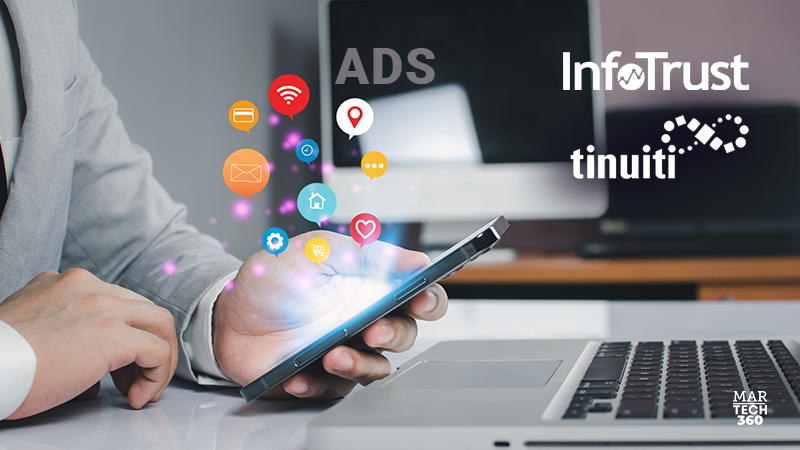 Tinuiti and InfoTrust Partner on ‘Privacy-By-Default’ Approach