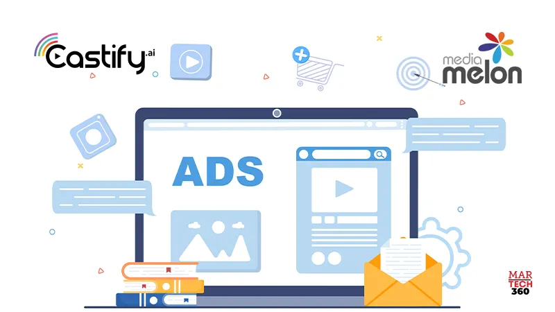 Castify.ai & MediaMelon Advances CTV/OTT Monetization with AI