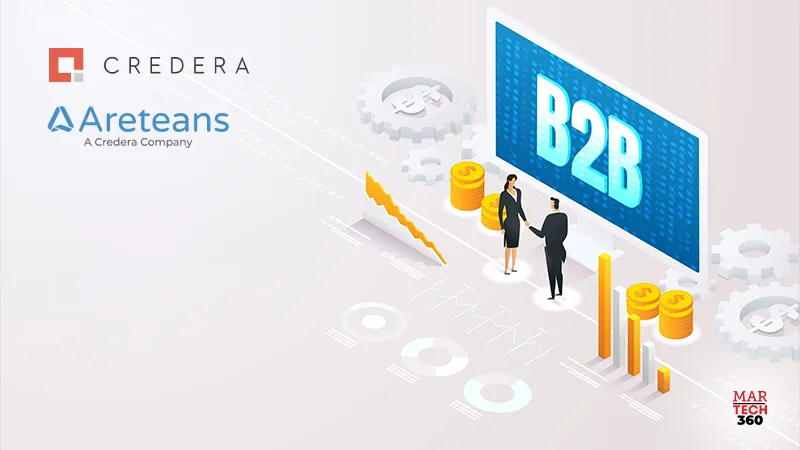 Credera and Areteans launch Connected Marketing Platform