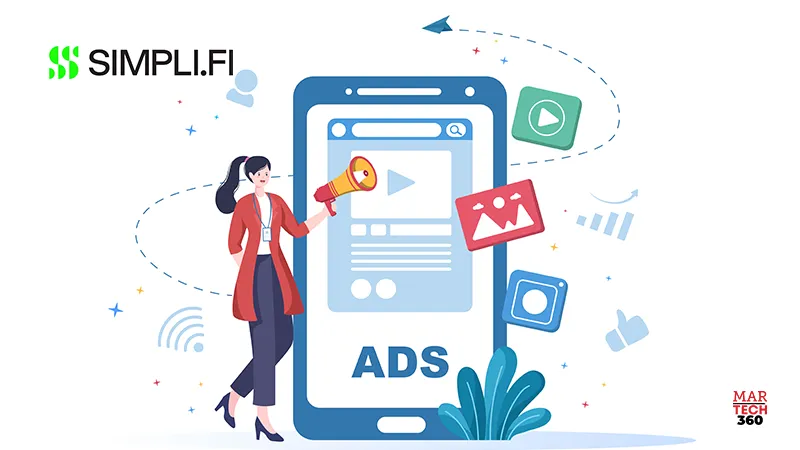 Simpli.fi Wins Best Location Data Platform in 2024 Digiday Awards