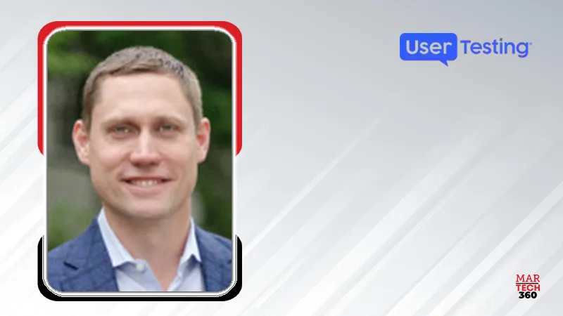 UserTesting Appoints Eric Johnson as Chief Executive Officer