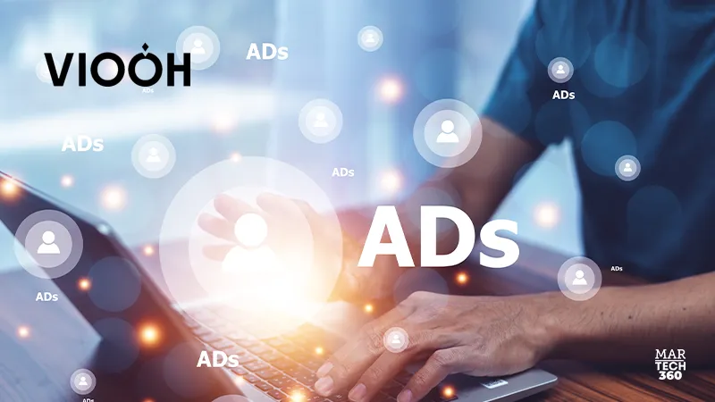 VIOOH Introduces Audience-Centric Visual Planning Tool