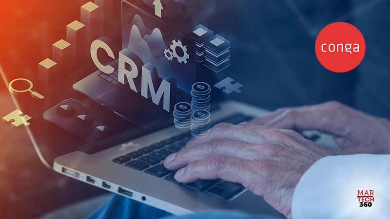 Conga Launches the Conga Advantage Platform