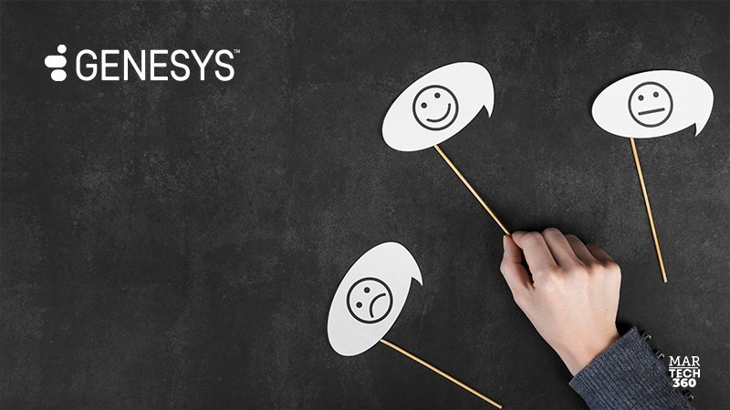 Genesys Named Leader in Gartner Magic Quadrant for CCaaS