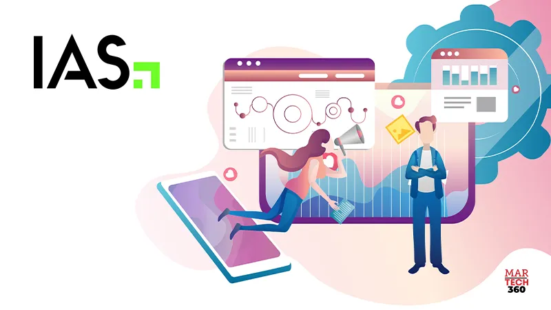 IAS Extends Quality Attention to Help Publishers Boost Revenue