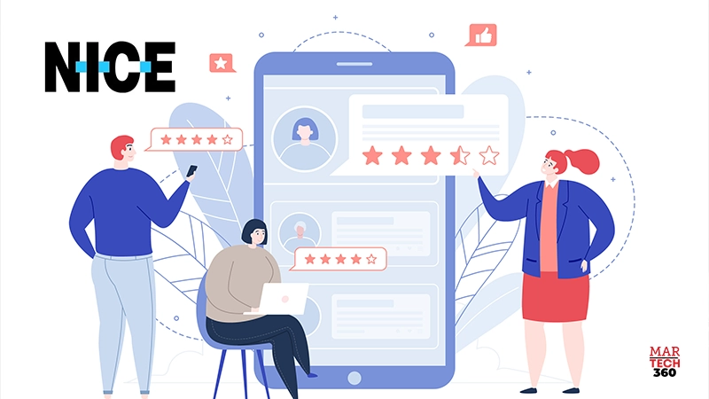 NICE Named Leader in Gartner Magic Quadrant