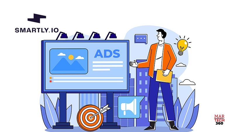 Smartly Named a Leader in The Forrester Wave™