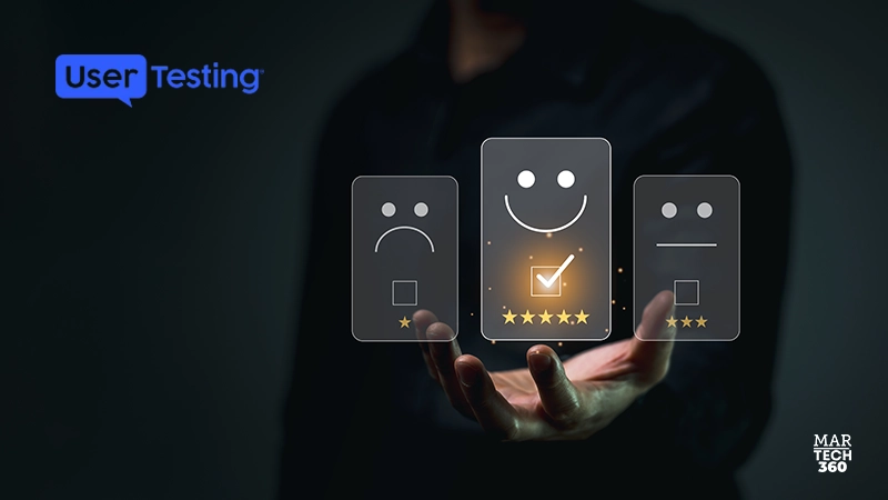 UserTesting Reveals Breakthroughs at THiS 2024