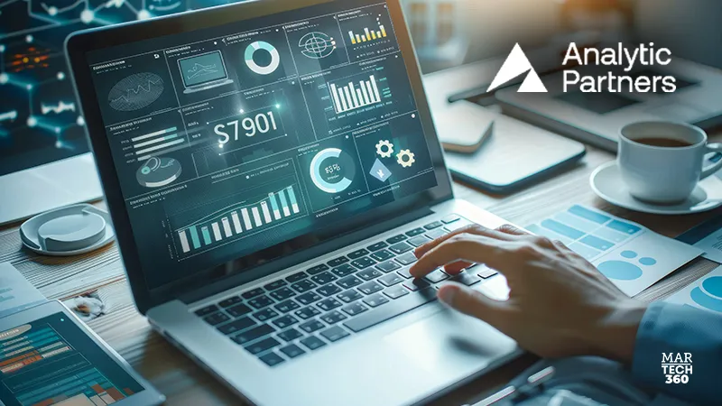 Analytic Partners Named Leader in Gartner Magic Quadrant