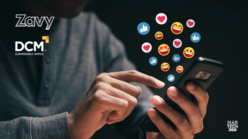 DATA Communications Management Corp. Acquires Zavy Limited